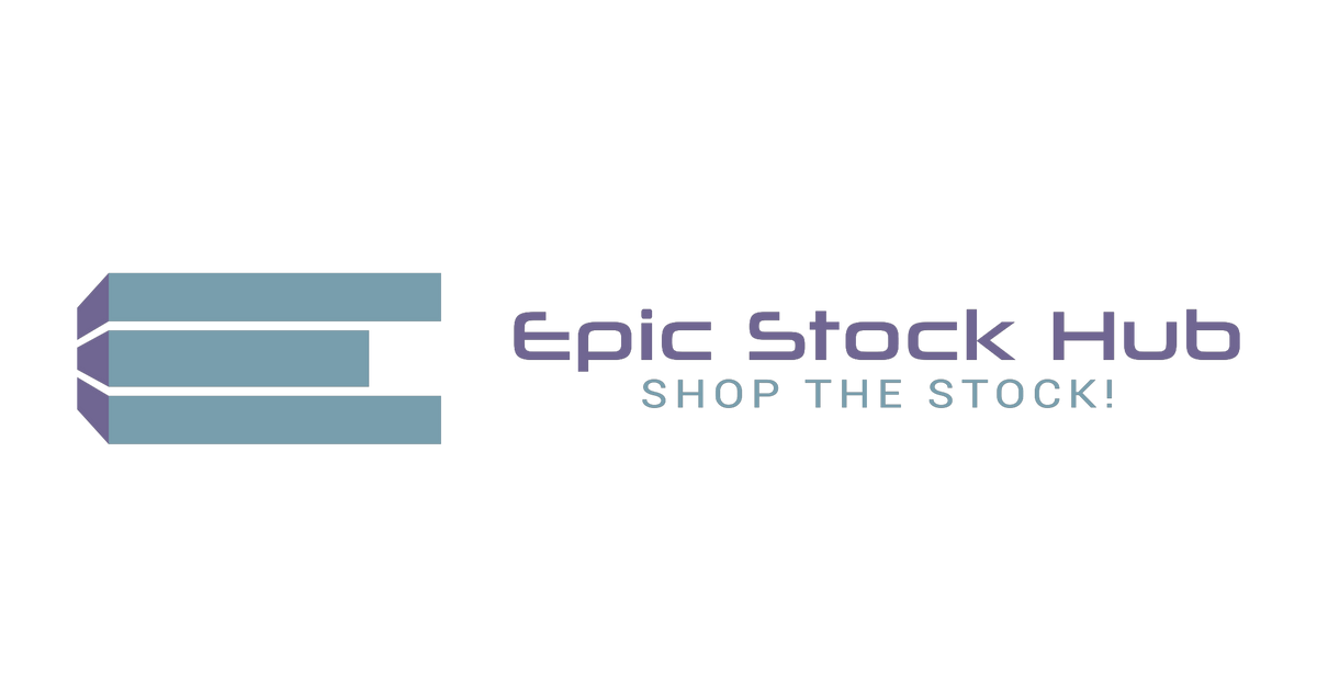 Epic Stock Hub